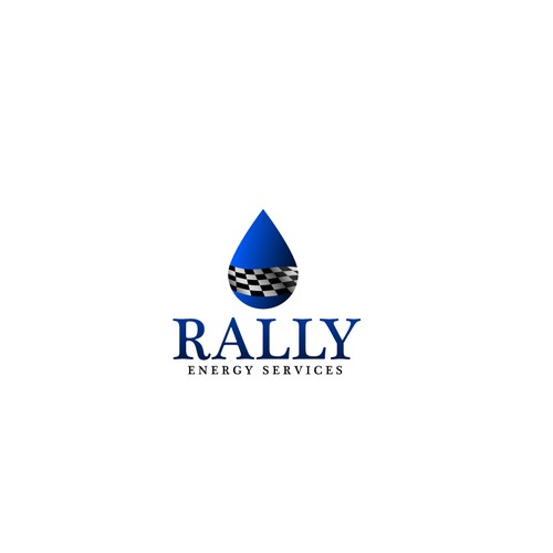Rally | Logo design contest