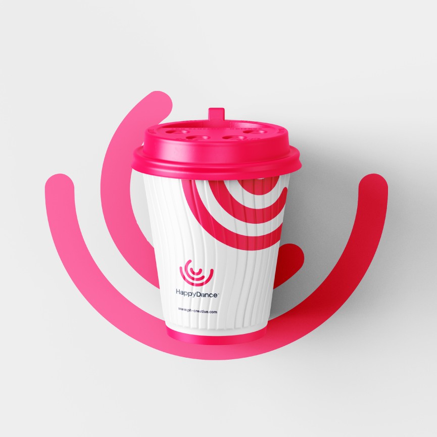Hot Pink Logos - Free Hot Pink Logo Ideas, Design & Templates