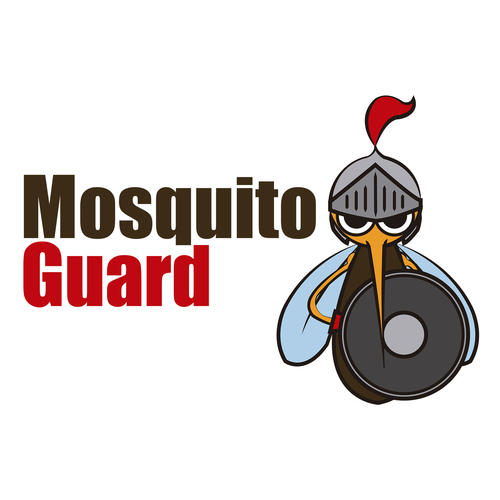 Design a logo for Mosquito Control service | Logo design contest