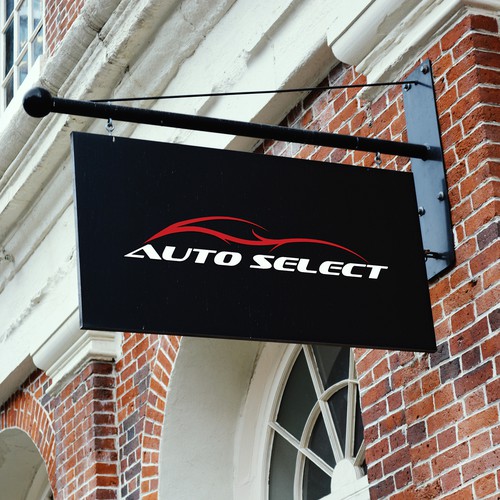 Design modern logo for New Car Dealership | Logo design contest