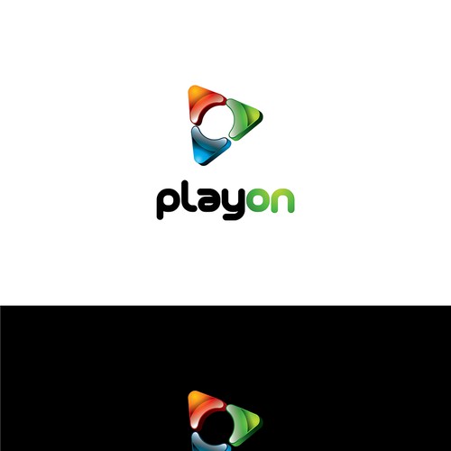 PlayOn Logo | Logo design contest