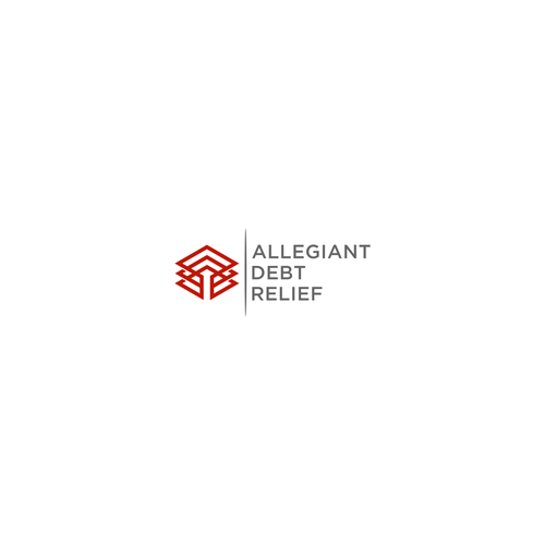 Allegiant Logo Design | Logo design contest
