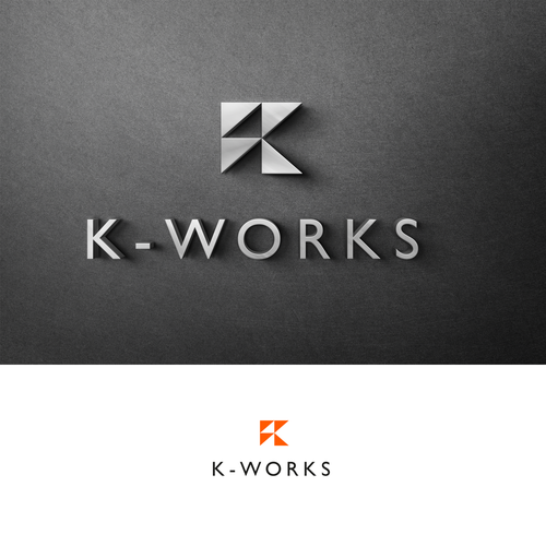 Designs | K-Works Coworking space | Logo design contest