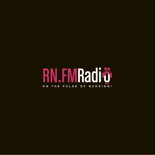 New logo for RN.FM Radio | Logo design contest