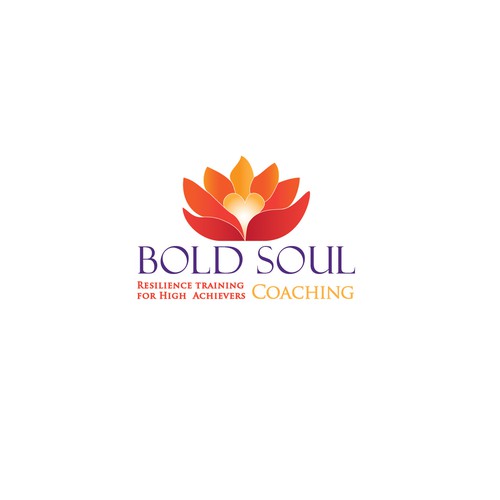 logo for bold soul coaching | Logo design contest