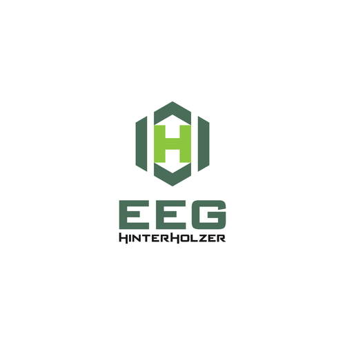 Diseños | EEG Hinterholzer | concurso Diseño de logotipo