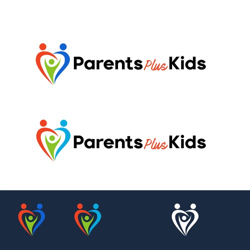 Designs | We Need a Modern Logo for Our Parenting Blog | Logo design ...