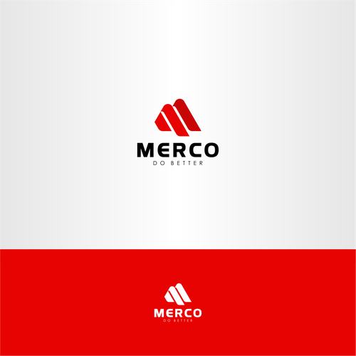 Logo design for "Merco" | Logo design contest