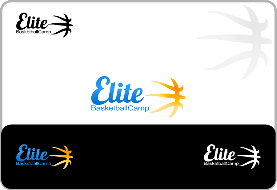 Create the next logo for Elite Basketball Camp | Logo design contest