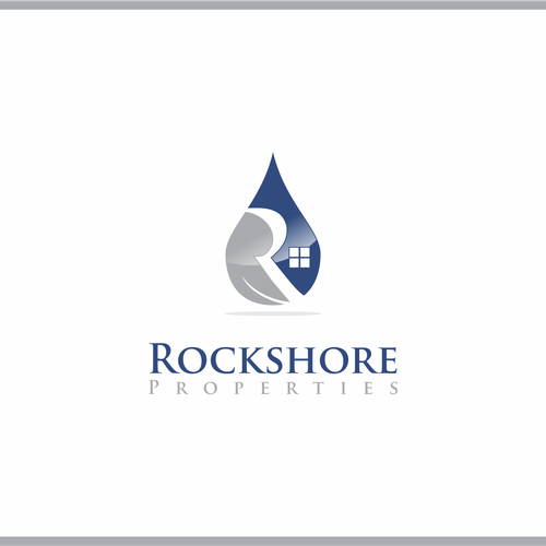 New logo wanted for Rockshore Properties | Logo design contest