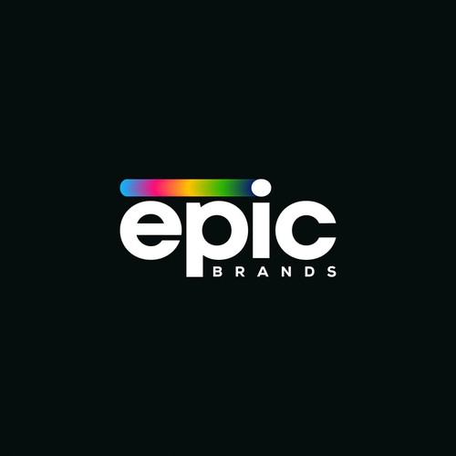 Designs | EpicPrint on Demand Logo | Logo design contest