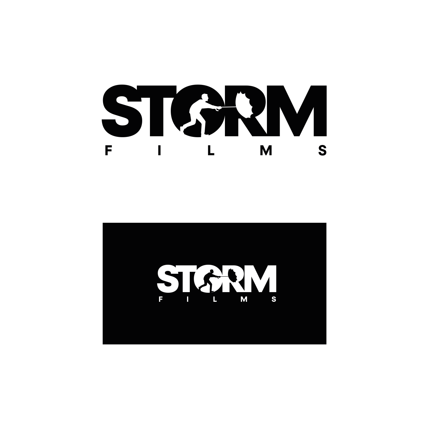 Storm Logos - Free Storm Logo Ideas, Design & Templates