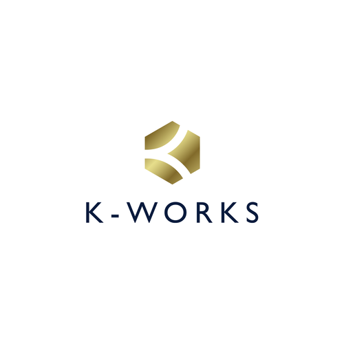 Designs | K-Works Coworking space | Logo design contest