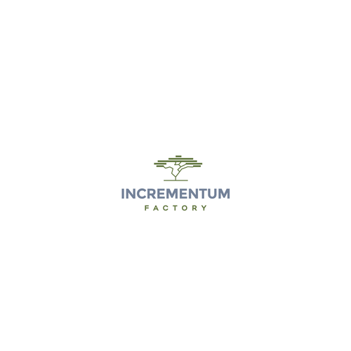 Designs | Logo for "Incrementum Factory" consulting company | Logo ...