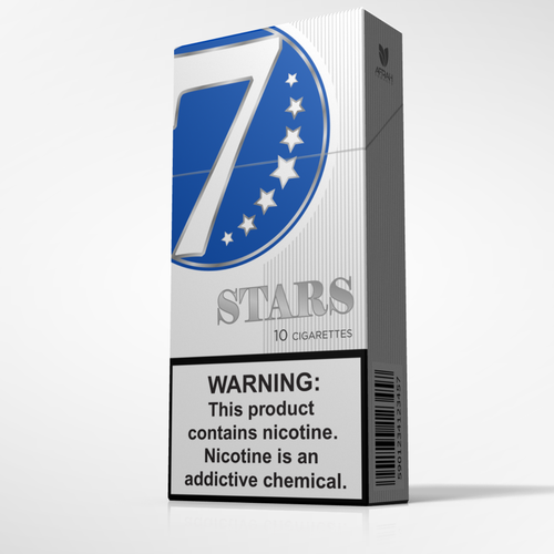 Designs | Design a all new package design for REVERA - CIGARETTES ...