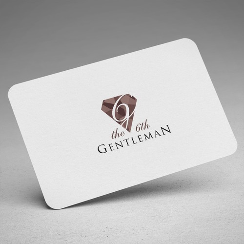 The New Gentleman of our generation (Logo) | Logo design contest