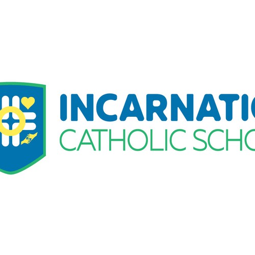 Design a logo that embodies the tradition and forward movement of ...