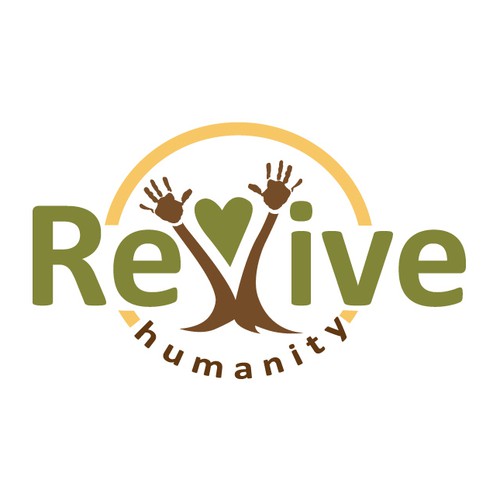 Revive Logo
