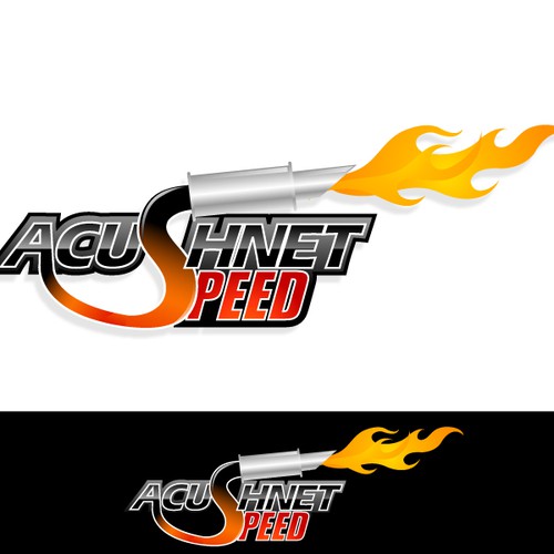 Logo for Automobile Speed Shop | Logo design contest