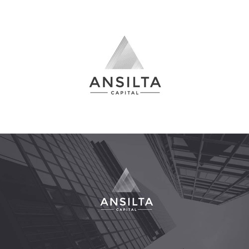 Designs | Clean and Fresh Logo Design for Hedge Fund | Logo design contest
