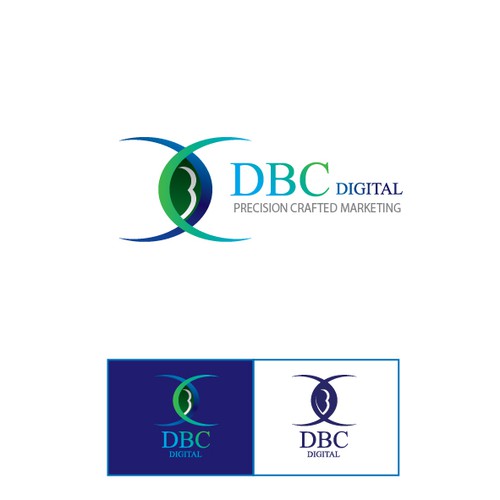 Help DBC Digital Design their new logo | Logo design contest