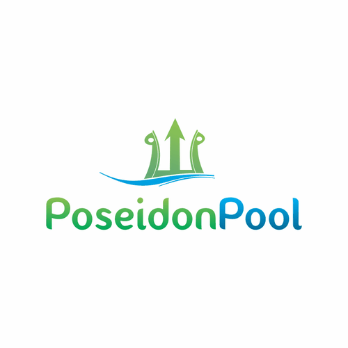 Help Poseidon Pools with a new logo | Logo design contest