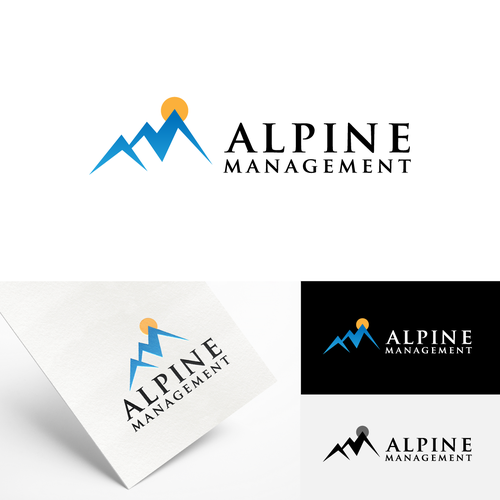 Designs | Design a property and asset management logo for commercial ...