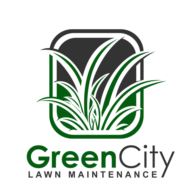 A Simple But Unique Logo For A Lawn Care Company Logo Design Contest