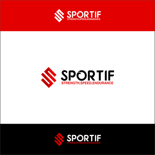 Create a geometric logo for Sportif Personal Training | Logo design contest