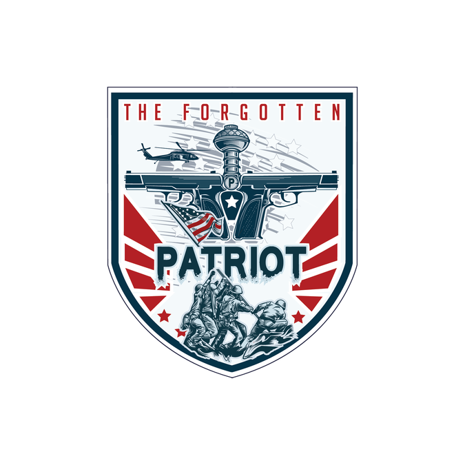 Make the most Patriotic American logo out there!!! | Logo design contest