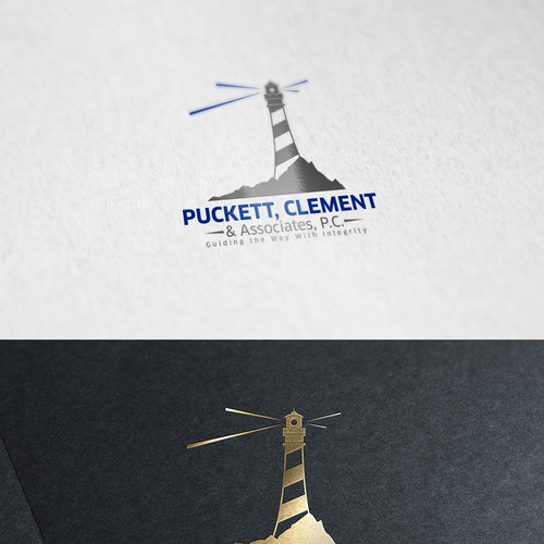 Designs | Designers, help me design the brand logo that defines Puckett ...
