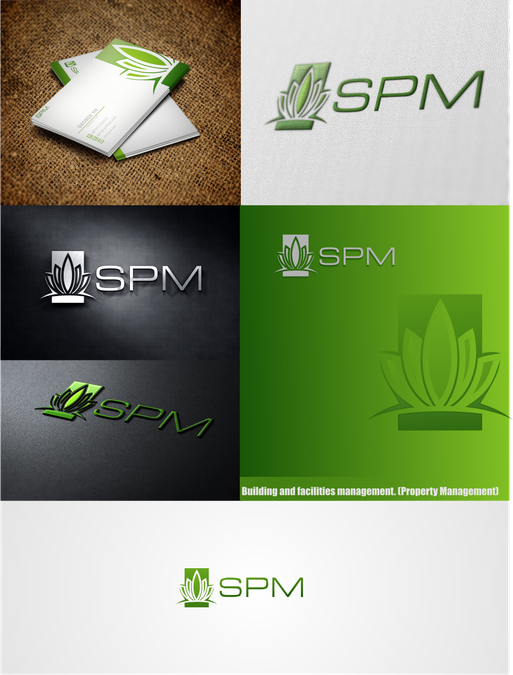 SPM Logo Contest | Logo design contest