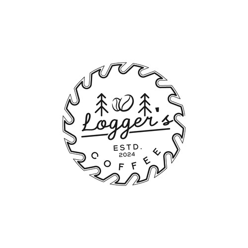 Designs | Design a PNW/logging-inspired business logo to appeal those ...
