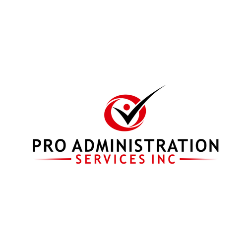 Create a new logo for Pro Administration Services Inc. | Logo design ...