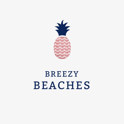 Breezy Beaches Logo | Logo design contest