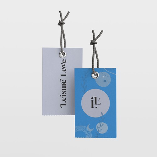 Designs | Design a boho hang tag for handmade goods and bags | Product ...