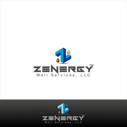 Zenergy | Logo & brand identity pack contest