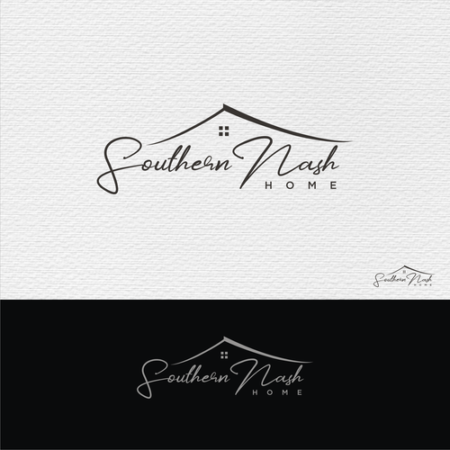 Design a classic organic logo for Southern Nash | Logo design contest