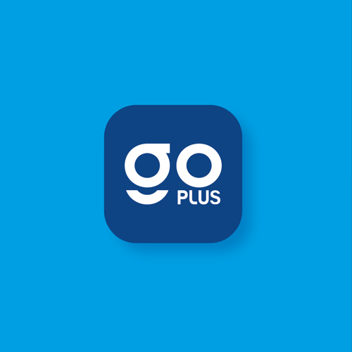 Designs | Word Logo for GoPlus | Logo design contest