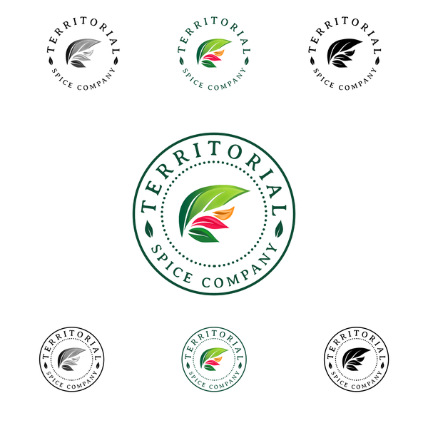 Spicy!! food spice box packaging logo contest! the new way to get your ...