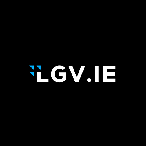 Designs | website logo - lgv.ie | Logo design contest