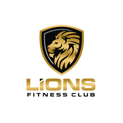 Designs | CrossFit Lions Rebranding | Logo design contest