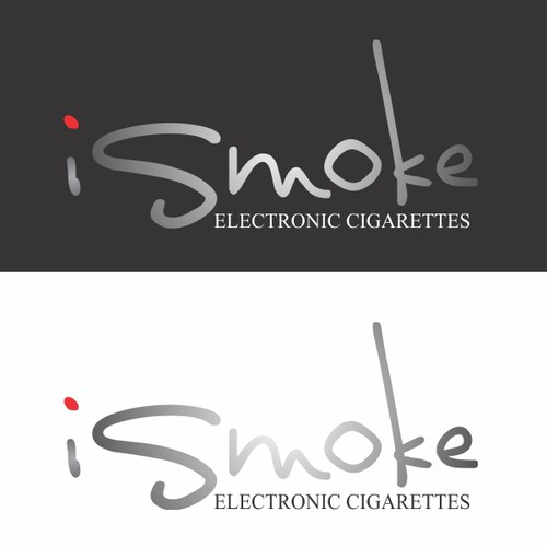 Logo design for new E-cigarette brand. | Logo design contest