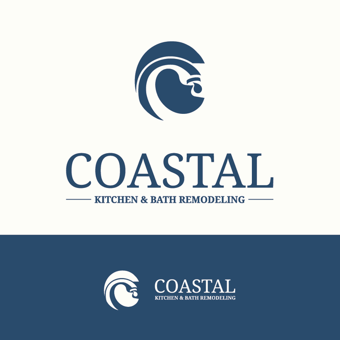 Kitchen and Bath Design and Remodeling company needs a GREAT new Logo ...