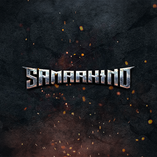 Hard rock band "Samarkind " need a logo!!!! | Logo design contest