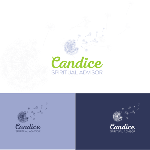 Psychic Medium and Spiritual Advisor Logo | Logo design contest