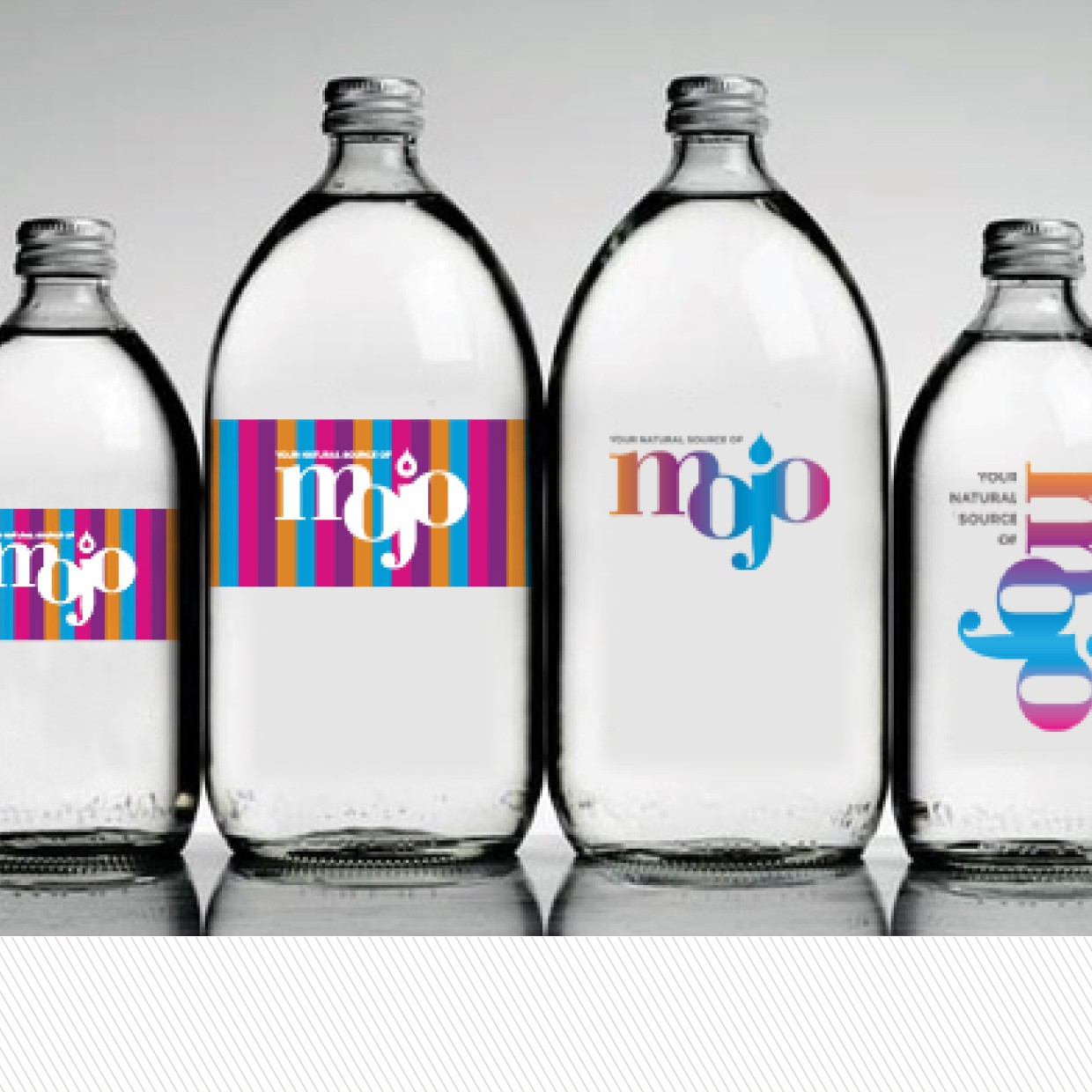 Bottle Logos - Free Bottle Logo Ideas, Design & Templates