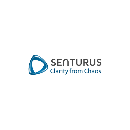 Senturus logo redesign | Logo design contest