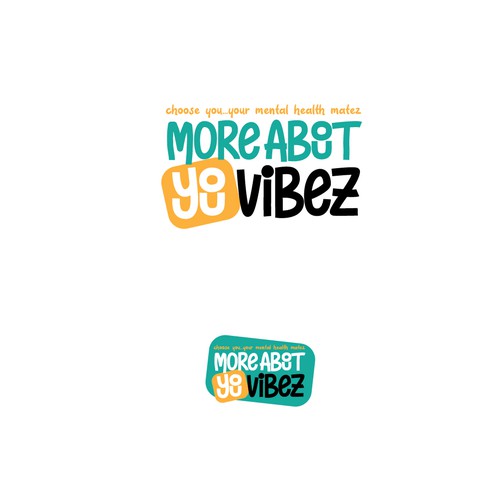 Designs | Design a powerful logo for a mental wellness product line ...