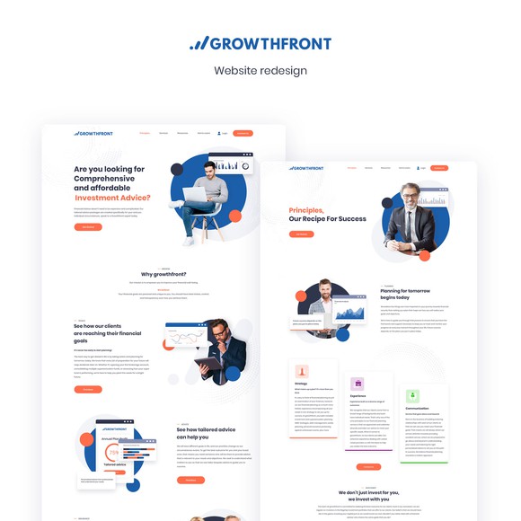 The 10 best freelance UI designers for hire in 2023 - 99designs